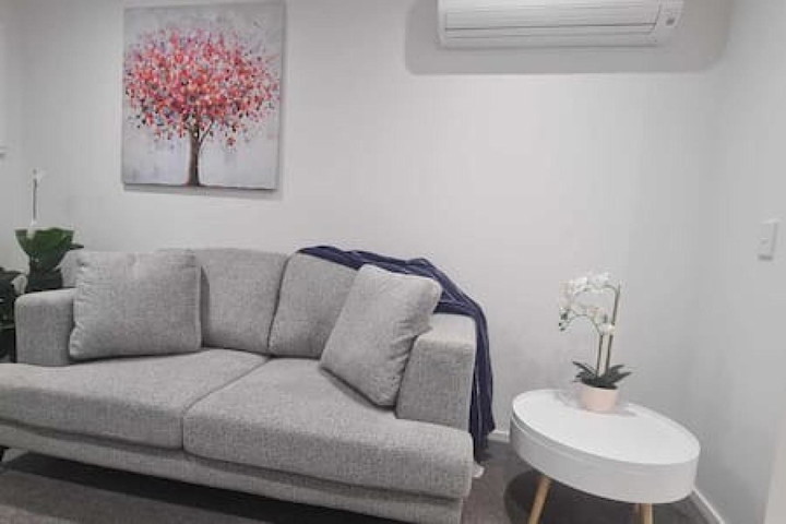 Lovely Central City Apartment St Asaph Street 103 - West Coast
