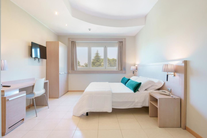 Dimora Lucia Hotel - Martina Franca