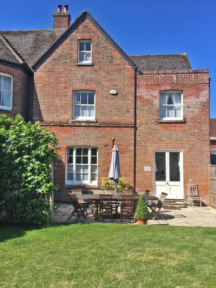Quay Corner, 5 Bed House, Christchurch Dorset - Mudeford