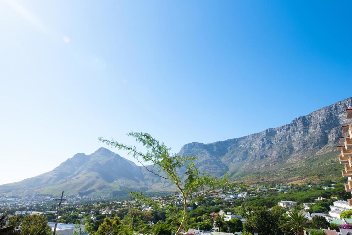 Stylish 104 The Aster - Cape Town