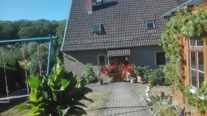 Ferienwohnung Marion Franke - Weimar