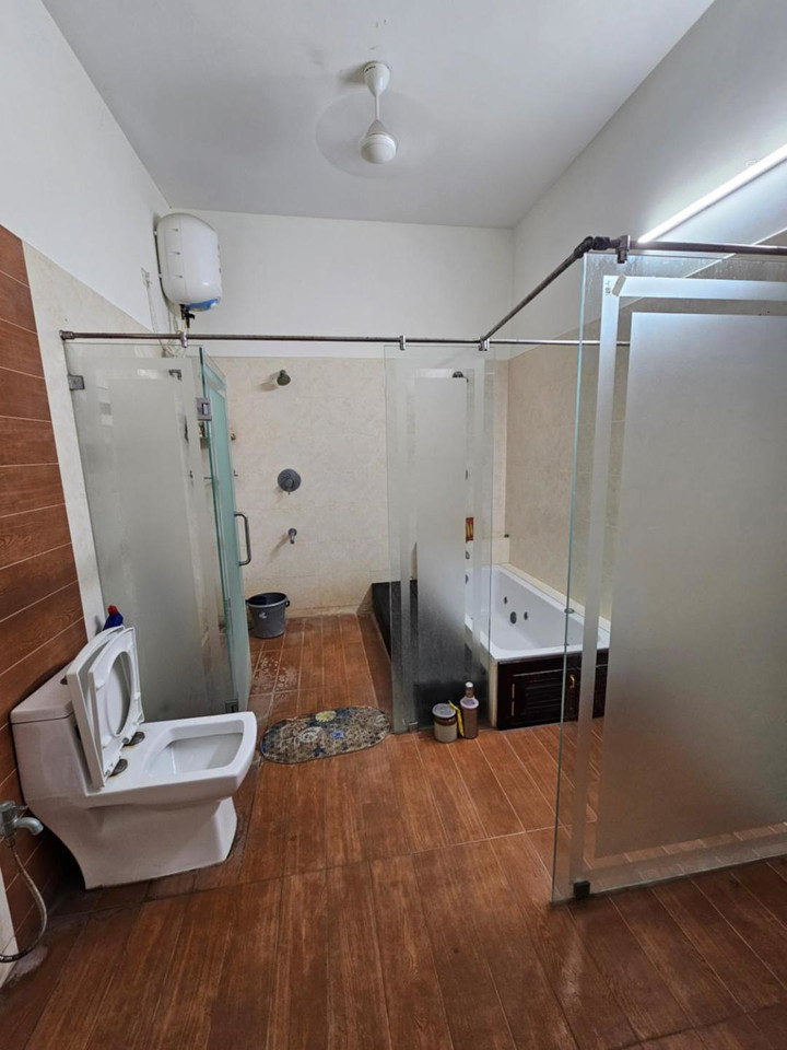 Arba Villa - Chennai