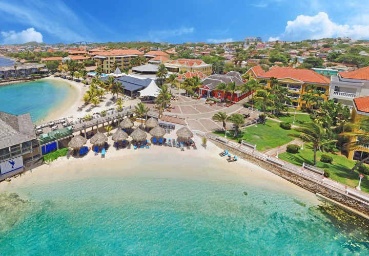 Curacao Avila Beach Hotel - Curazao