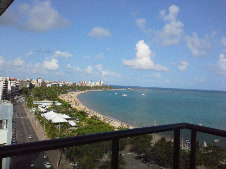 Apt Beira Mar Neo 2.0 - Alagoas (estado)