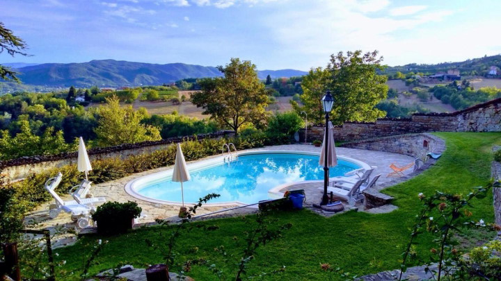 Castello Di Grillano Guest House - Acqui Terme