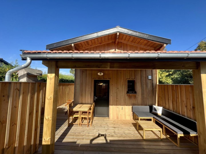 La Cabane Du Broustic - Arcachon