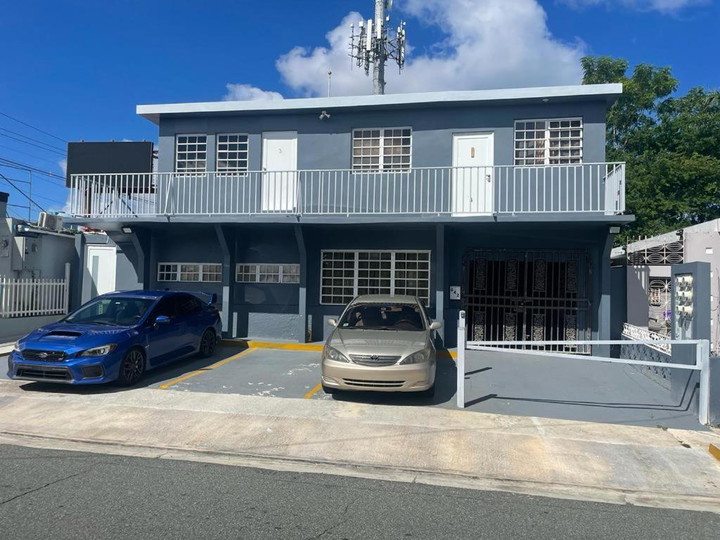 Mindanao # 842 - San Juan, Puerto Rico