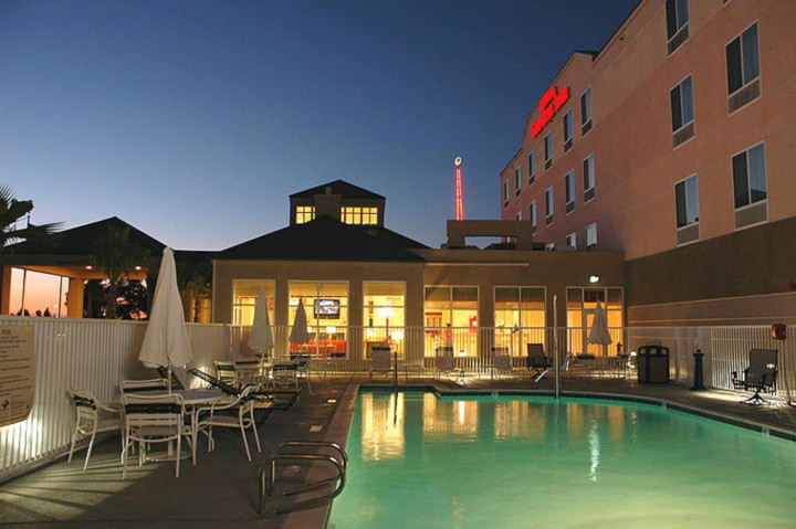 Hilton Garden Inn Victorville - Victorville, CA