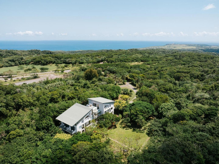 Toptai Kenting By Reindeer - Checheng