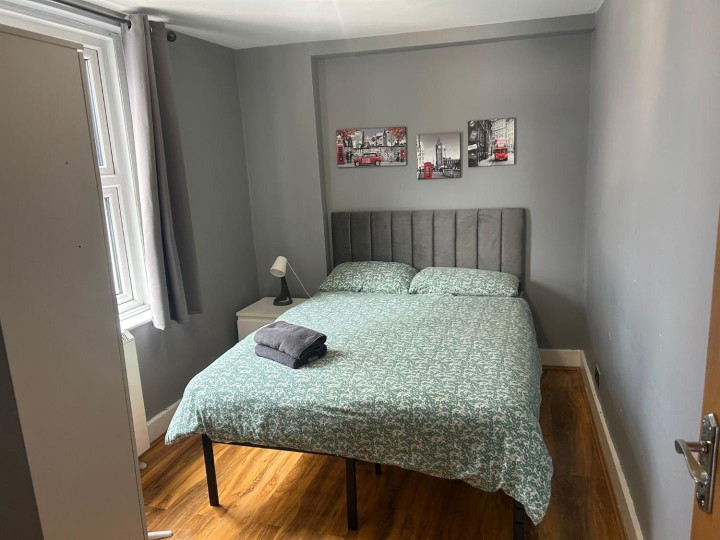 Lovely 2 Bedrooms Apartment - Earls Court