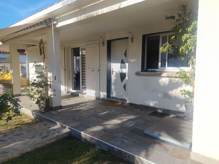 Loue 2 Chambres Individuellemet Chez L Hote - Languedoc-Roussillon