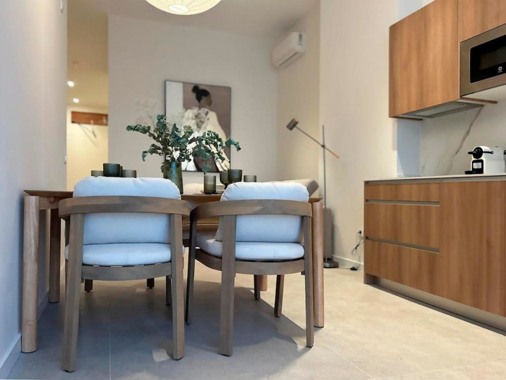 Pivote Flats-puerto C - Valencia