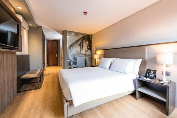Hotel Habitel Prime - Soacha