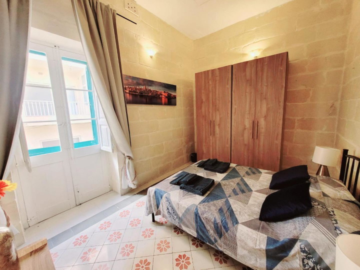 Sliema Traditional&unique House - Malta