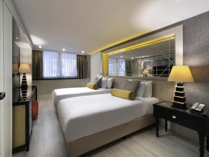 Mercure Istanbul Bomonti - Bayrampaşa