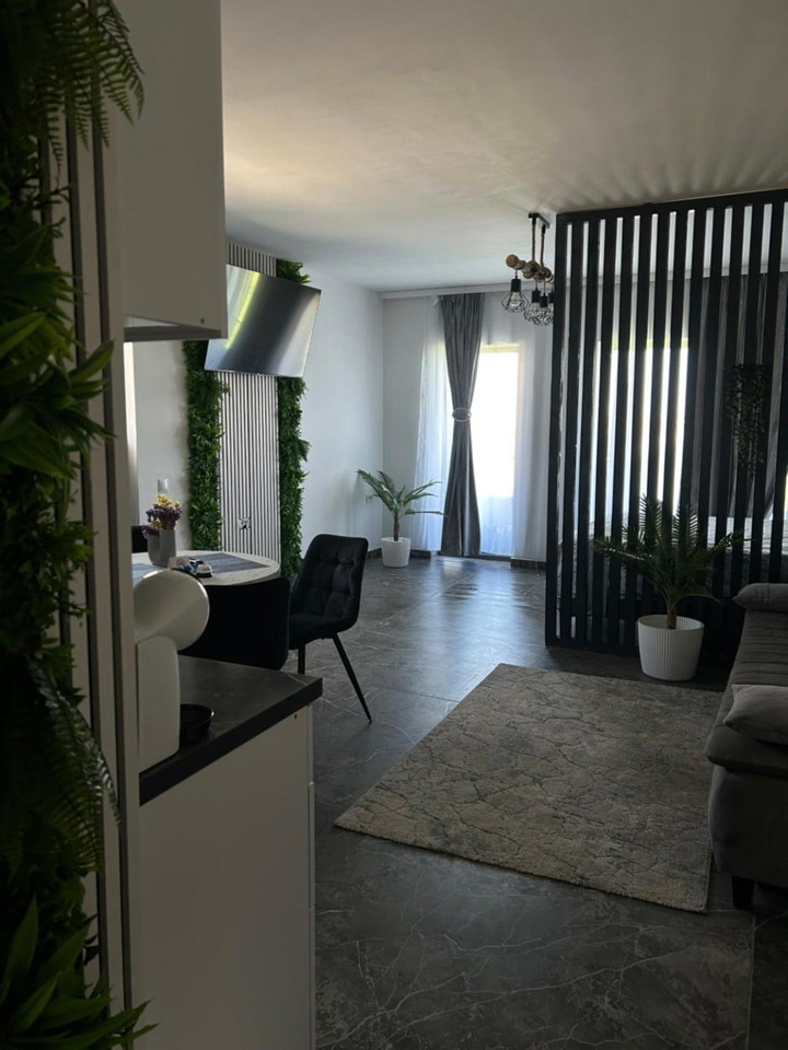 Summer Studio - Costinești