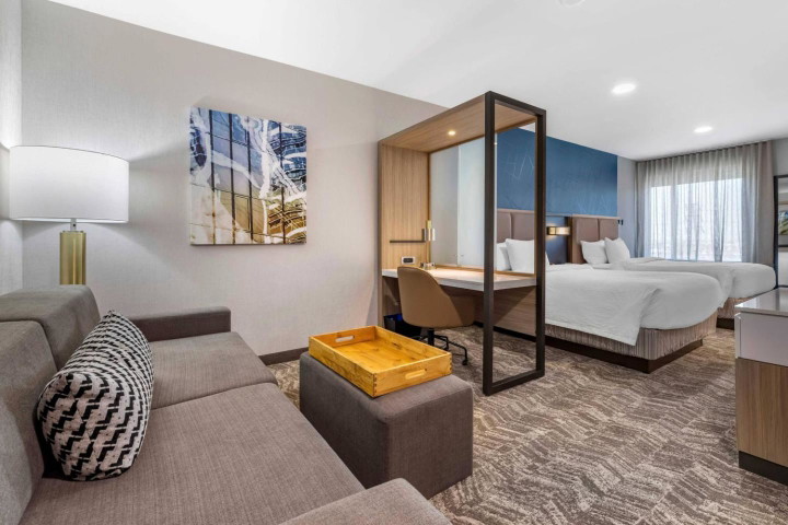 Springhill Suites By Marriott Anaheim Placentia Fullerton - La Puente, CA
