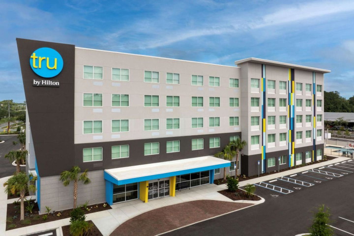 Tru By Hilton Jacksonville Airport - Jacksonville, FL