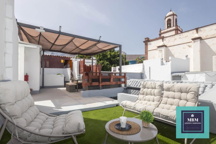 Albergue Casa Jalou - Spain