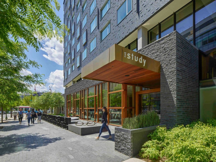 The Study At University City - Bala Cynwyd, PA