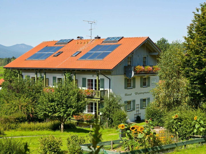 Haus Wiesengrund - Zwiesel