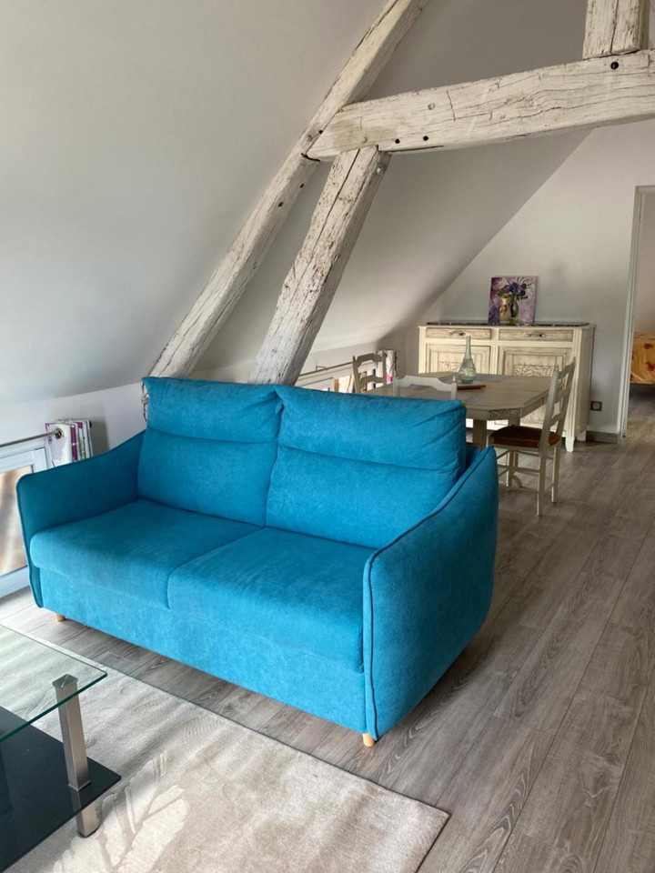 Le Cosy De Roseline - Montmirail