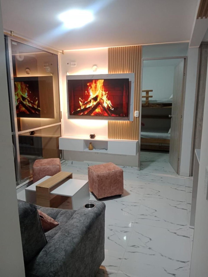Apartamento En Renta Melgar - Melgar