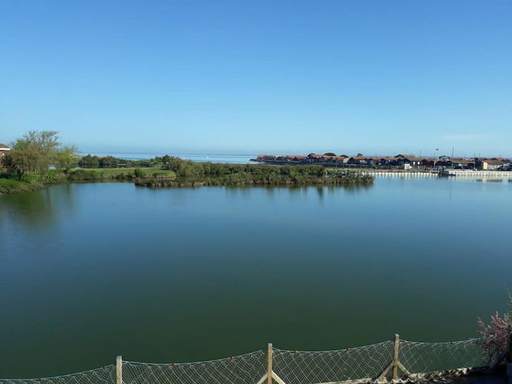 Aimi-aquo Gîte, Bassin D'arcachon Sud - Le Teich