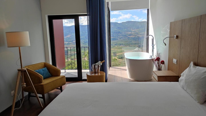 Belmonte Sinai Hotel - Covilhã