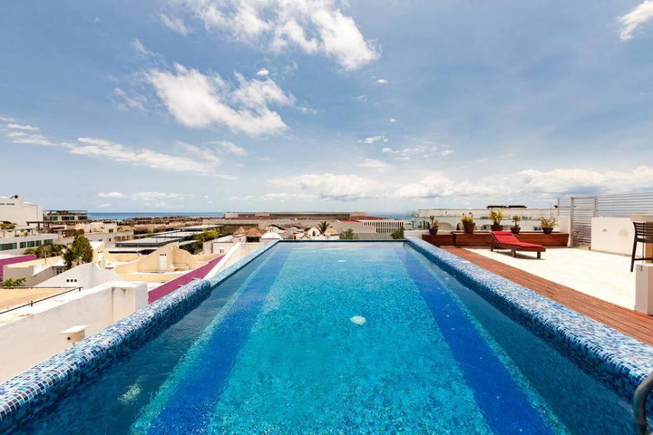 Skyline By Zamá Homes - Riviera Maya