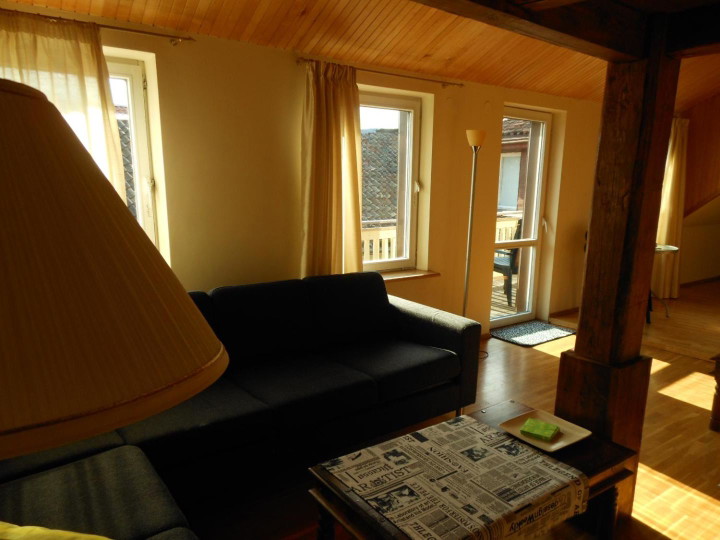 Daukanto Apartments - Lithuania