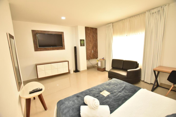 Hotel La Casa N. 3 - Antioquia
