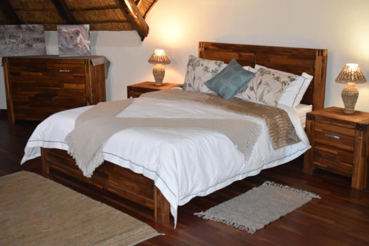 Impangele Lodge - Krugersdorp