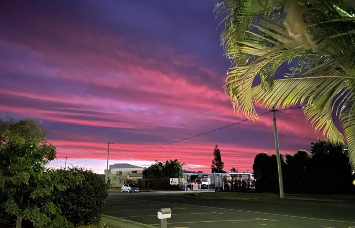 Aaok Riverdale Caravan Park - Queensland