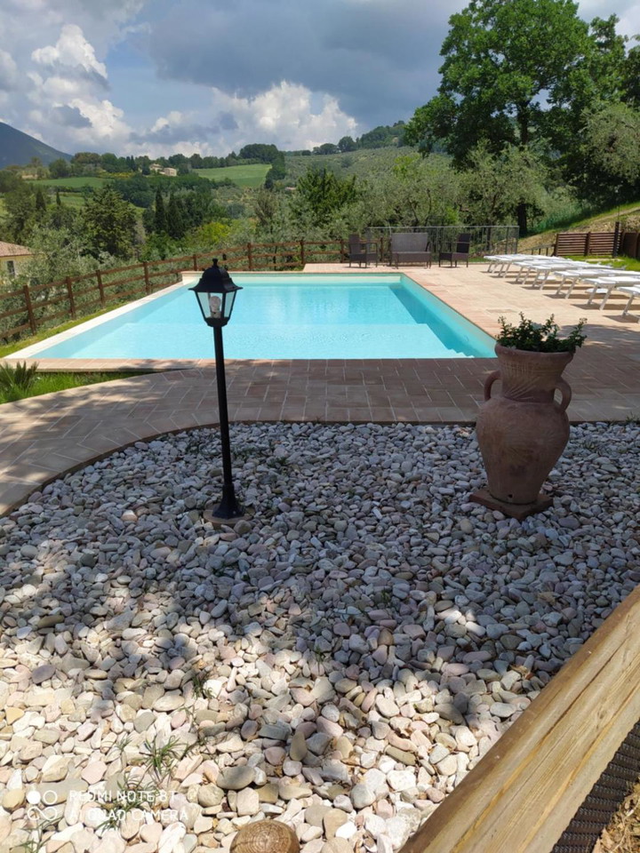 Azienda Agrituristica Il Moraiolo - Foligno