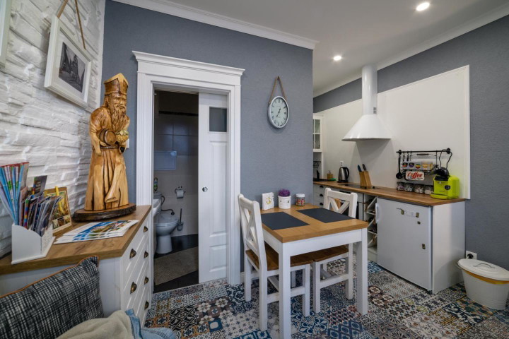 Apartman Sv. Urban - Bratislava