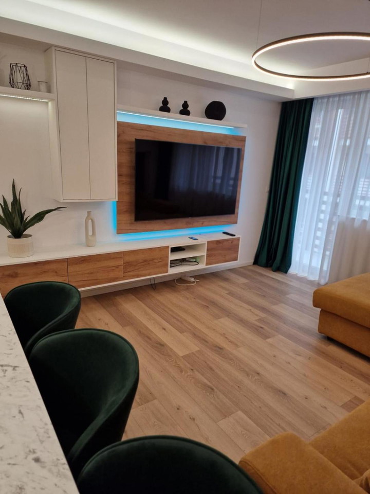 Apart Hotel London Residence Center - Județul Suceava