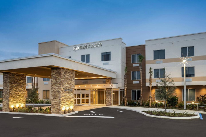 Fairfield Inn & Suites Vero Beach - Vero Beach, FL