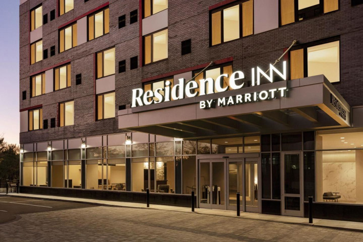 Residence Inn By Marriott New York Jfk Airport - Rockaway Beach, NY