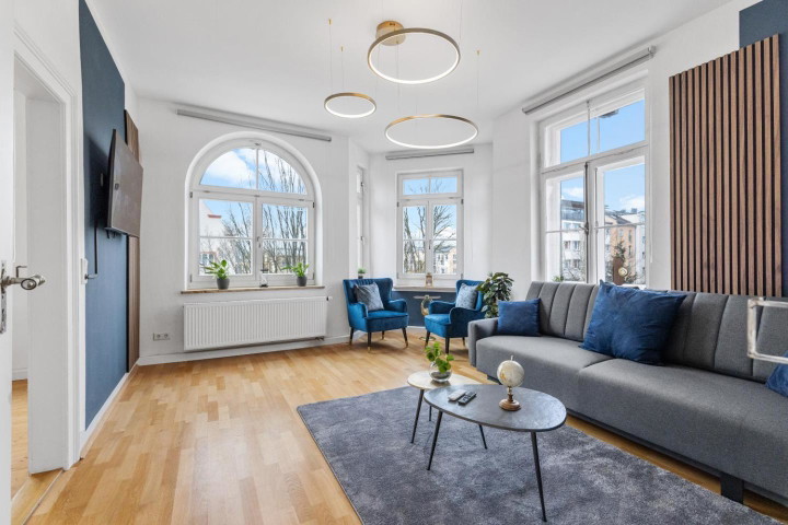 Cruwzo I Exclusive Apartments In Central Location With Parking - Ingolstadt