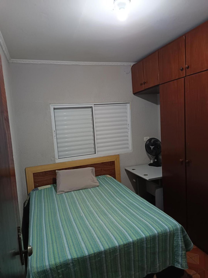 Quartos Para Homens - Aeroporto Gru I - Guarulhos