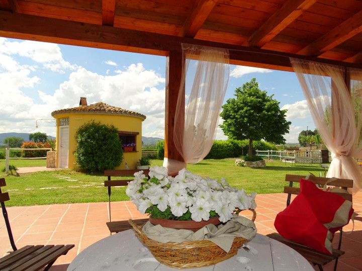 La Vecchia Stalla B&b - Terni
