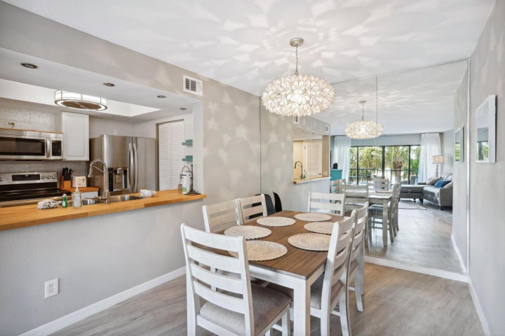 Land's End 1-306 Bay Front- Premier - Treasure Island, FL