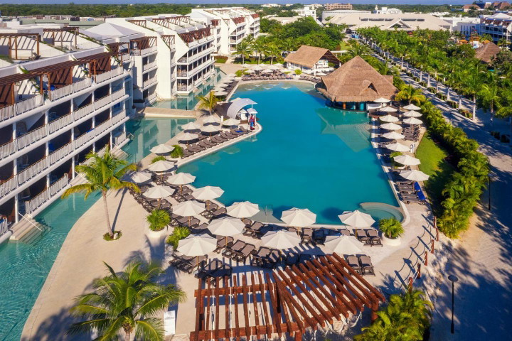 Ocean Riviera Paradise All Inclusive - Riviera Maya