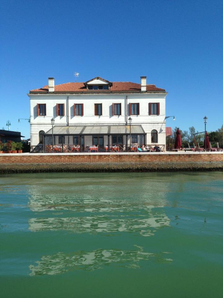 Antica Dogana - Venice