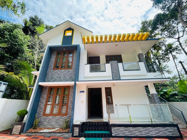 Vaisharad Homestay Trivandrum - Kovalam