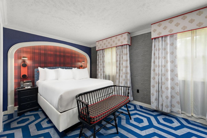 Nemacolin - Farmington, PA