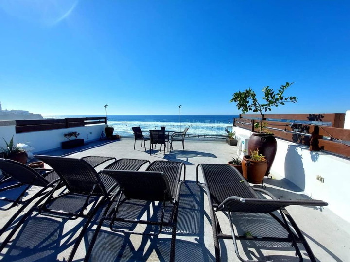 Beachfront Boutique Villa Cazadores - Rosarito