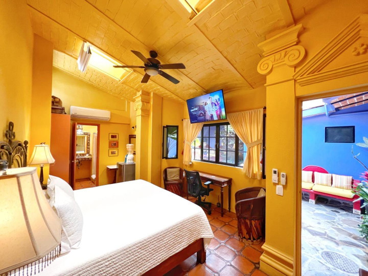 Estrellita's Bed & Breakfast - Ajijic
