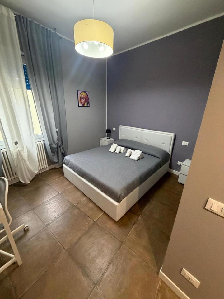 Rosis Guest House - Rome